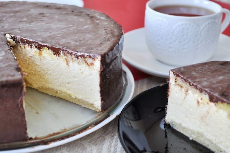 Top-10 Fitness Cake Recipes for Those Who Want to Stay Healthy and Slim