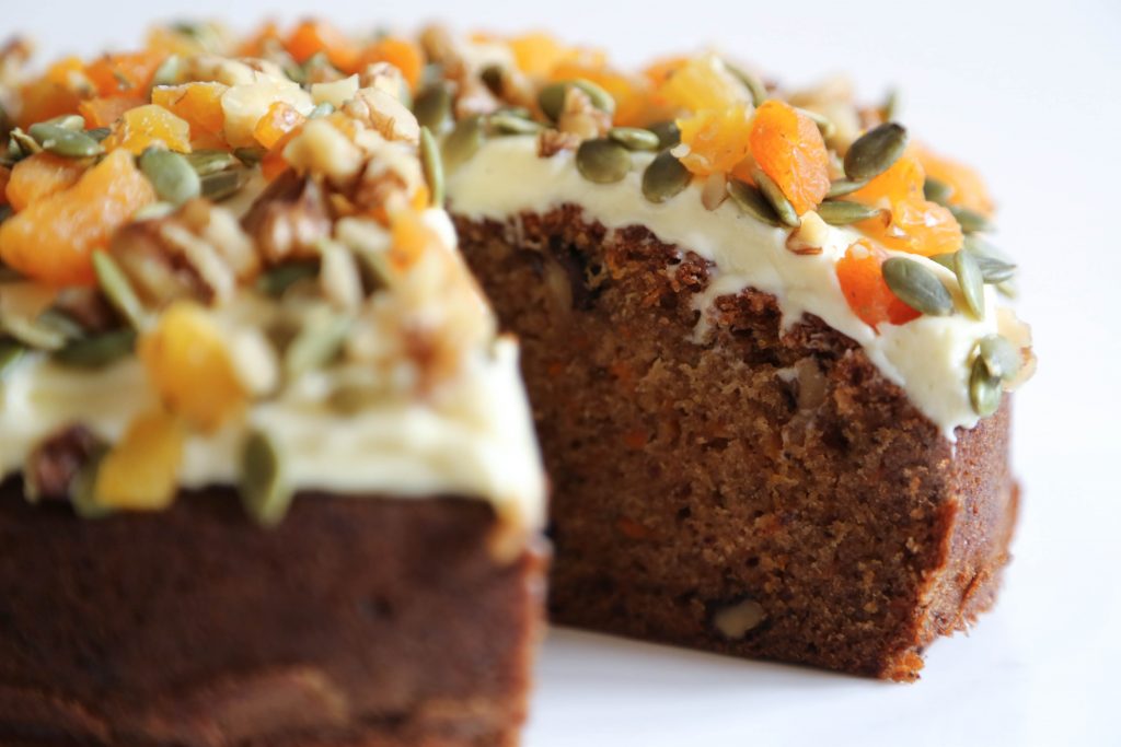 Top-10 Fitness Cake Recipes for Those Who Want to Stay Healthy and Slim